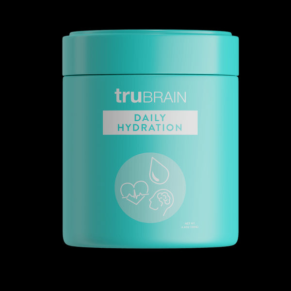 Daily Hydration | $39